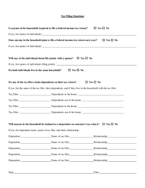 Fillable Online What is Income Tax Return? - Meaning and Benefits Fax ...