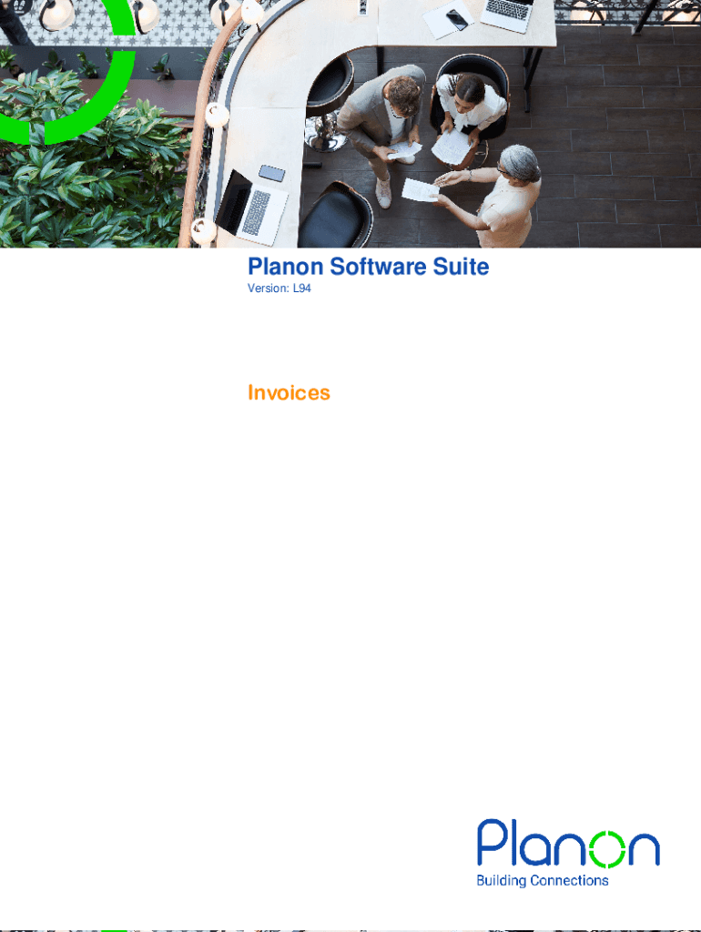 Fillable Online Planon Lease Accounting Solution Fax Email Print ...