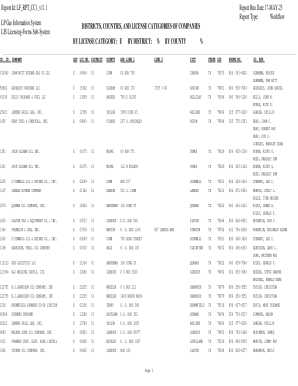 Fillable Online Business Licenses - Current Active - MapCity of Chicago ...