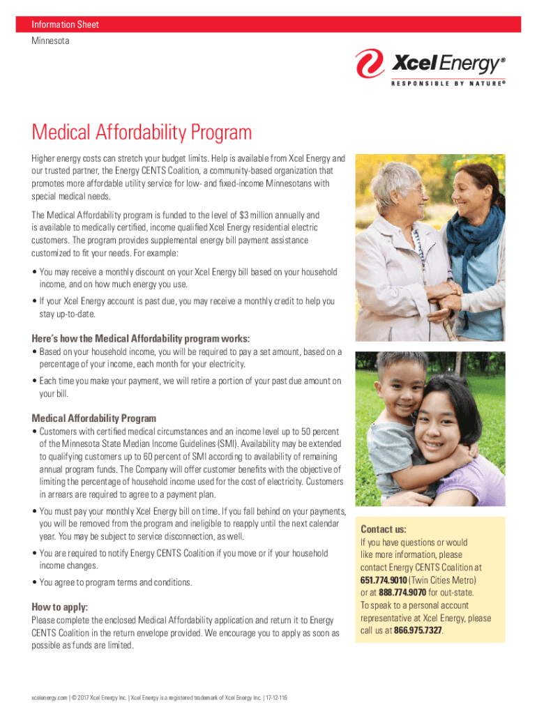 Fillable Online Xcel Energy pushing gas pipeline rider extension Fax ...