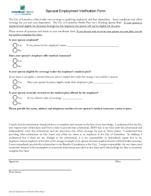 Fillable Online IMPORTANT PHONE NUMBERS Fax Email Print - pdfFiller