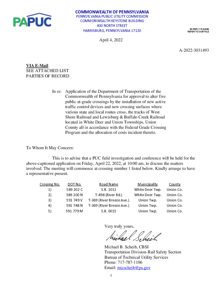 Fillable Online Form Letter to close case. 2242471 Fax Email Print ...