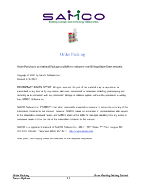 Fillable Online PURCHASE ORDER TERMS AND CONDITIONS LMS-US- ... Fax Email Print - pdfFiller