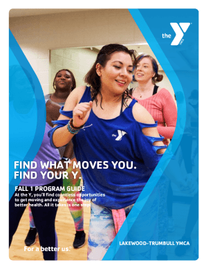 Fillable Online Walk. Run. Dance. Play. What's your move? - Move Your ...