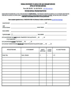 Fillable Online How to Dispose of Your Unused or Expired Medications ...