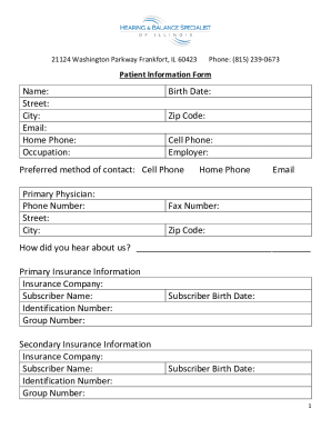 Fillable Online Job Search Log Fax Email Print - pdfFiller