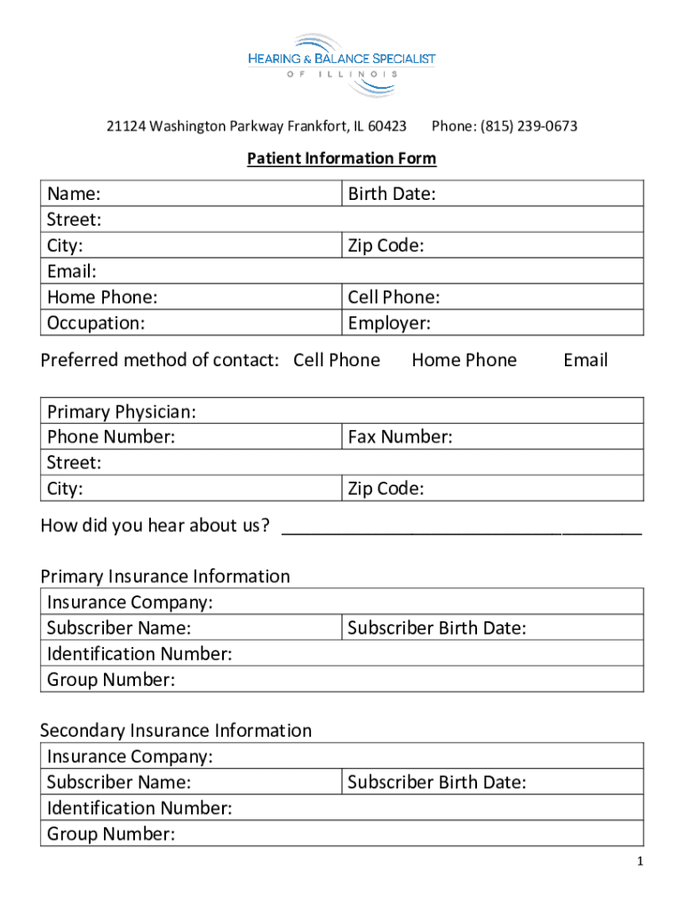 Fillable Online Job Search Log Fax Email Print - pdfFiller