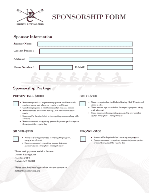 Fillable Online White Green Abstract Business Membership Form A4 ...