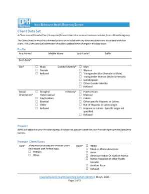 Fillable Online Discharge Form Instructions (July 2012) - NEW YORK ...
