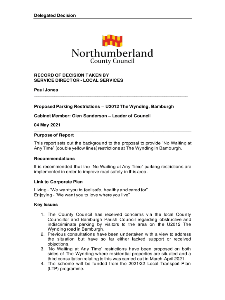 Fillable Online Report Integrated Sustainability Appraisal (ISA) for ...