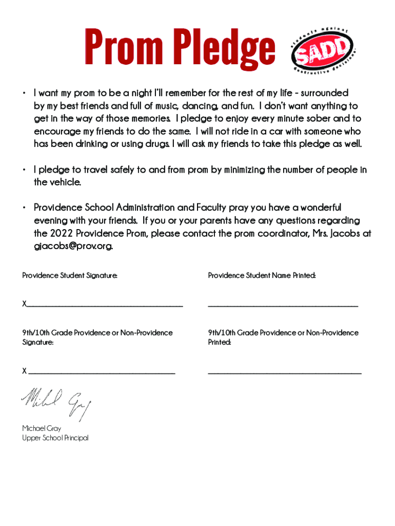 Fillable Online 63 Best Prom Songs to Add to Your Playlist ASAP Fax ...