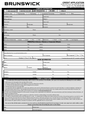 Fillable Online 125 Bismarck Street, Springfield MB R5R 0H6 Fax Email ...