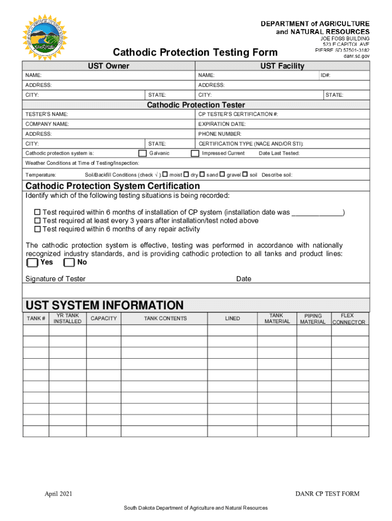Fillable Online Operational Facility Inspection Form Fax Email Print ...