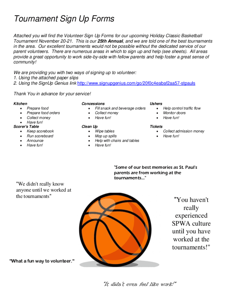Fillable Online Linn-Mar Junior Lion Boys Basketball Tournaments Fax ...