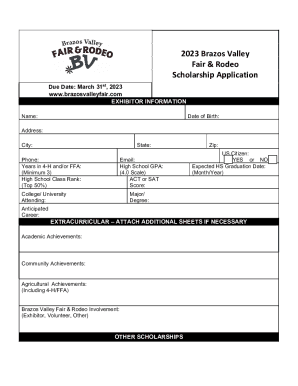 Fillable Online 2023 Department of Children and Family Services (DCFS ...