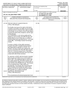 Fillable Online printed: 06/11/2021 form approved Fax Email Print ...