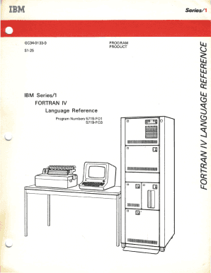 Fillable Online A FORTRAN CODING CONVENTION FOR USE IN THE ... Fax ...
