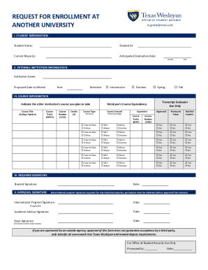 Fillable Online Open Gym Permission Form Fax Email Print - pdfFiller