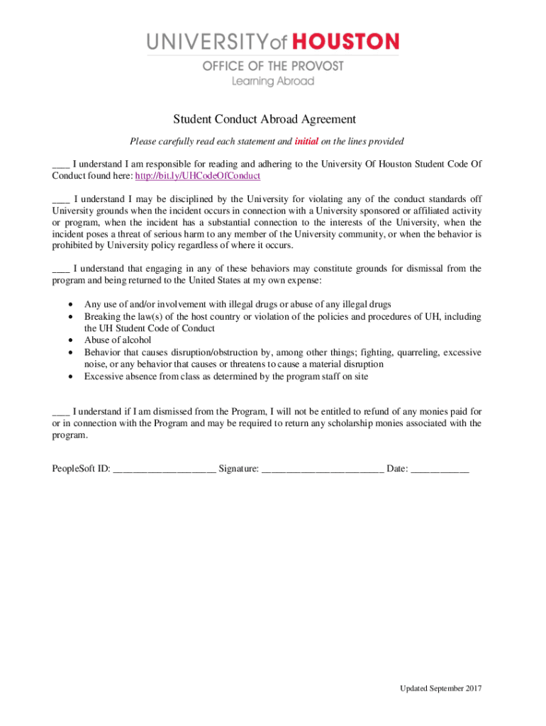 Fillable Online program participation agreement and release and waiver ...