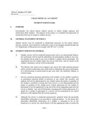 Fillable Online Student Resources / MCA and Test Practice Fax Email ...