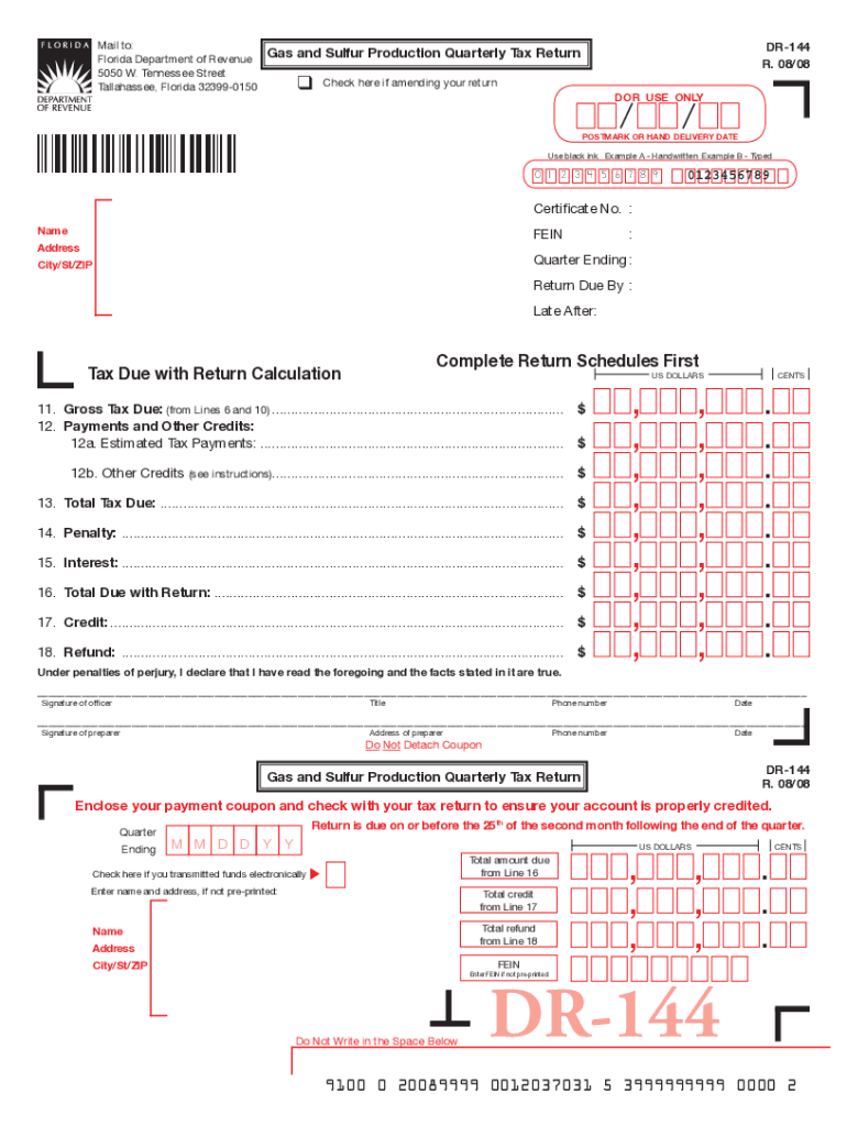 Fillable Online Reemployment Tax Return and Payment Information Fax ...