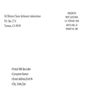 Fillable Online Find a Claims Address Fax Email Print - pdfFiller