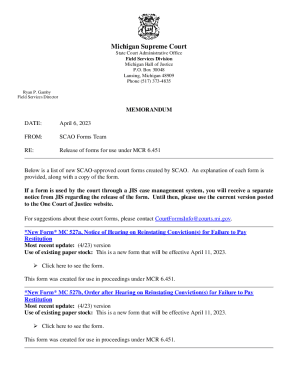 Fillable Online Sample received letter format. Sample received letter ...