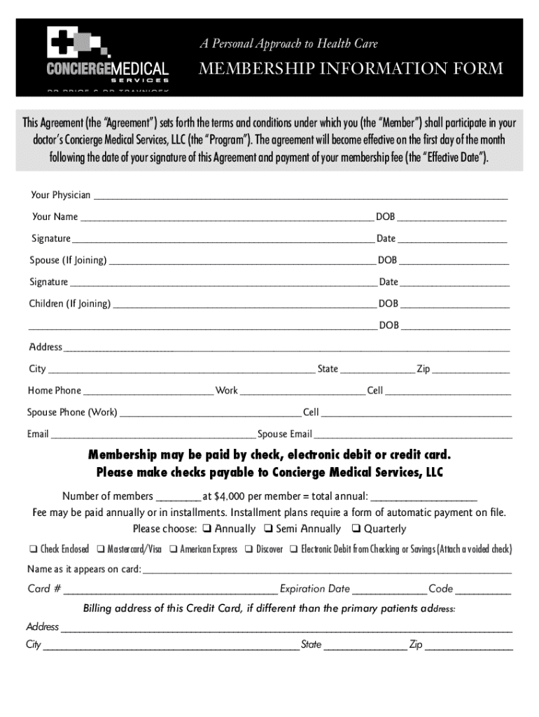 Fillable Online One Medical Employees Accuse Concierge Care Provider ... Fax Email Print - pdfFiller