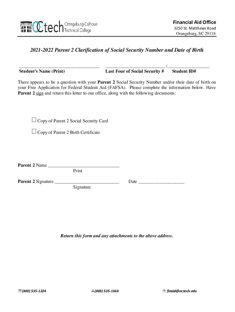 Fillable Online Social Security Administration - FSA Partner Connect Fax Email Print - pdfFiller