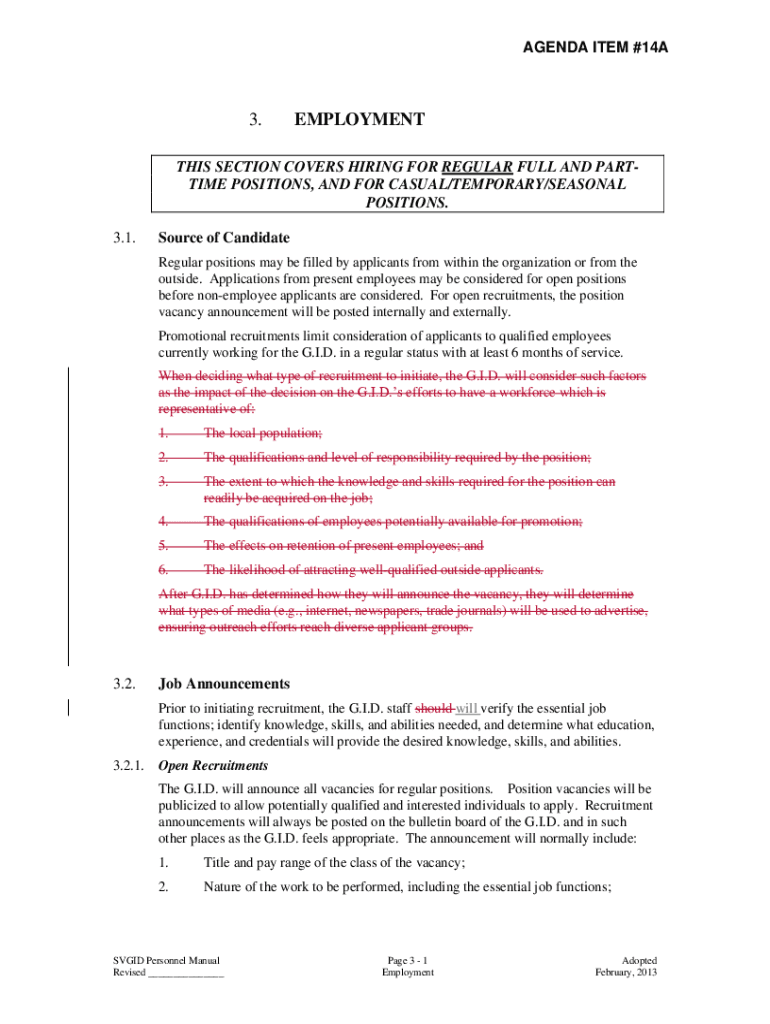 Fillable Online 3. EMPLOYMENT Fax Email Print - pdfFiller