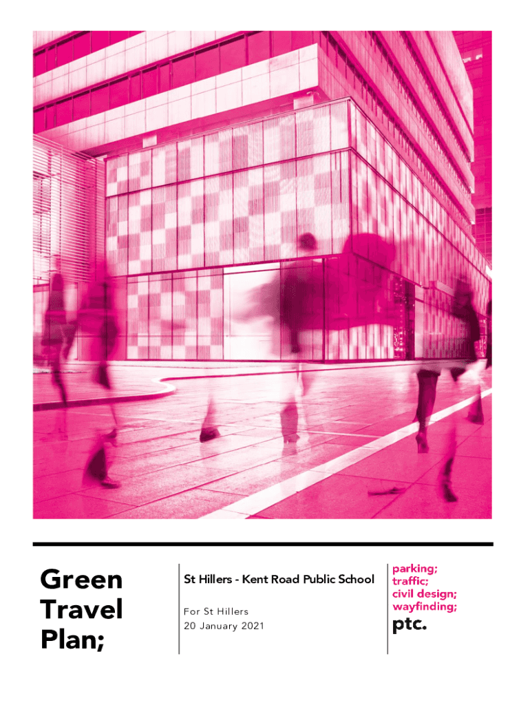 Fillable Online Upgrade of Kent Road Public School Fax Email Print ...