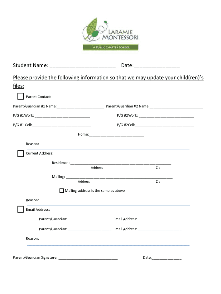 Fillable Online Shadow Ranch Recreation Center Fax Email Print - pdfFiller