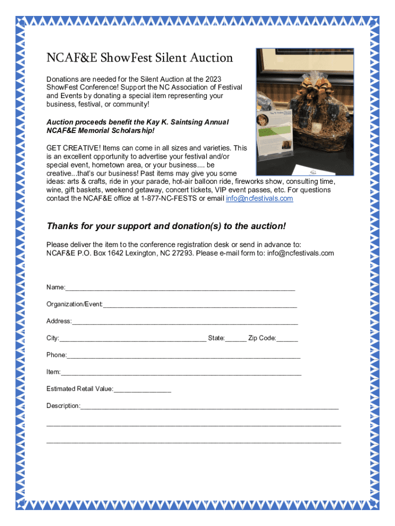 Fillable Online How is the NCAF calculated when only the total funding ...