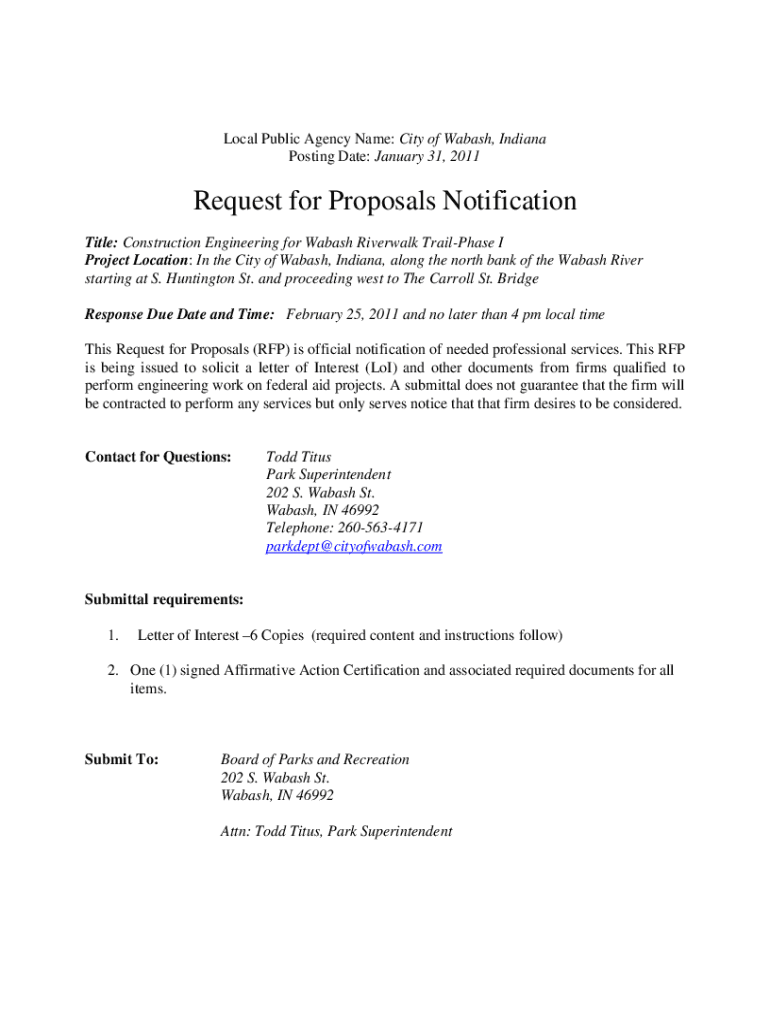 Fillable Online TURN THE PAGE TO READ HOW WABASH ... Fax Email Print - pdfFiller