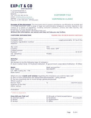 Fillable Online Complaints form Fax Email Print - pdfFiller
