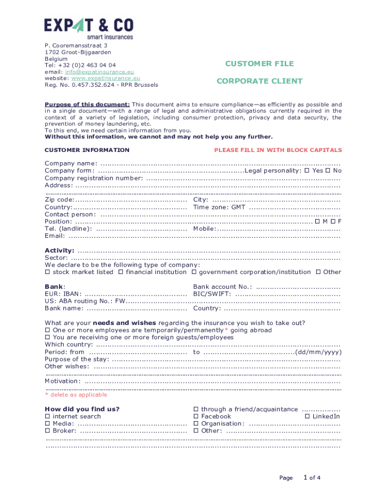 Fillable Online Complaints form Fax Email Print - pdfFiller