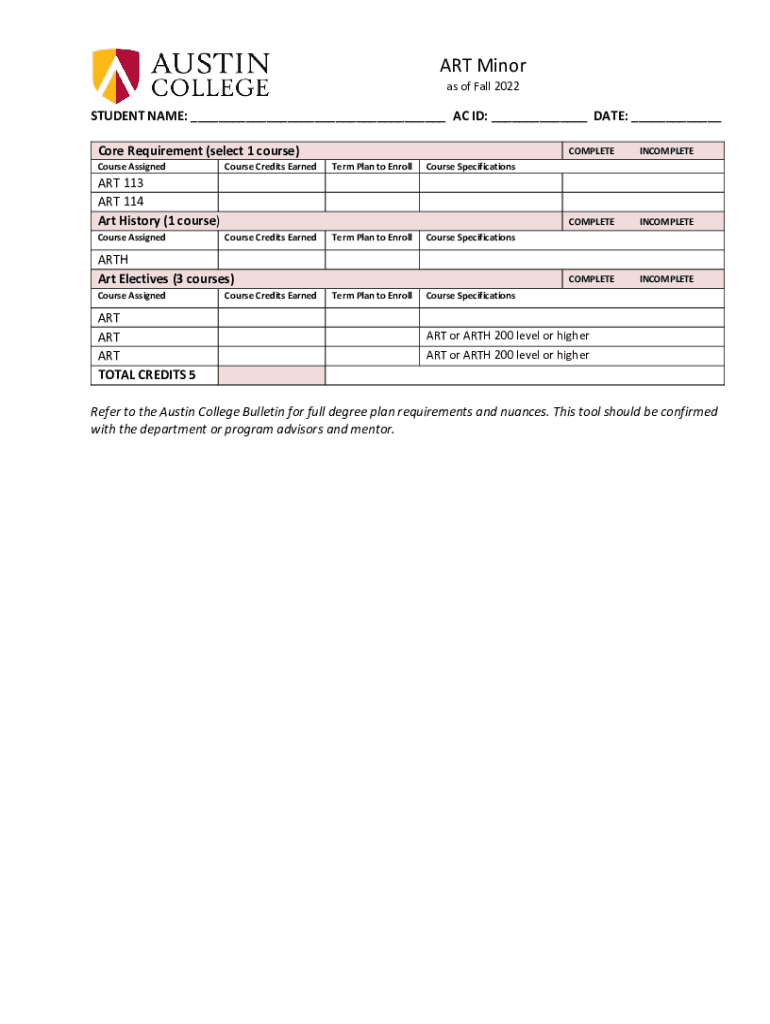 Fillable Online TRANSFER COURSE APPROVAL FORM Fax Email Print - pdfFiller