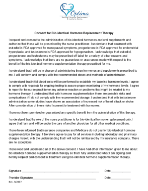 Fillable Online Men's Patient Consent Forms Fax Email Print - pdfFiller