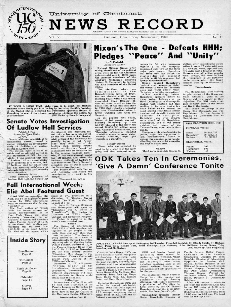 Fillable Online digital libraries uc UC Blue Ash CollegeUniversity of ...