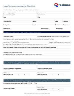 Fillable Online How to Become an FHA-Approved Lender Fax Email Print ...
