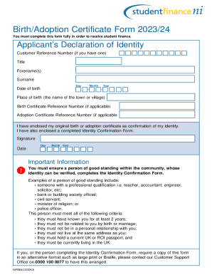 Fillable Online DSA1 Form Application for Disabled - 2023/24 Fax Email ...