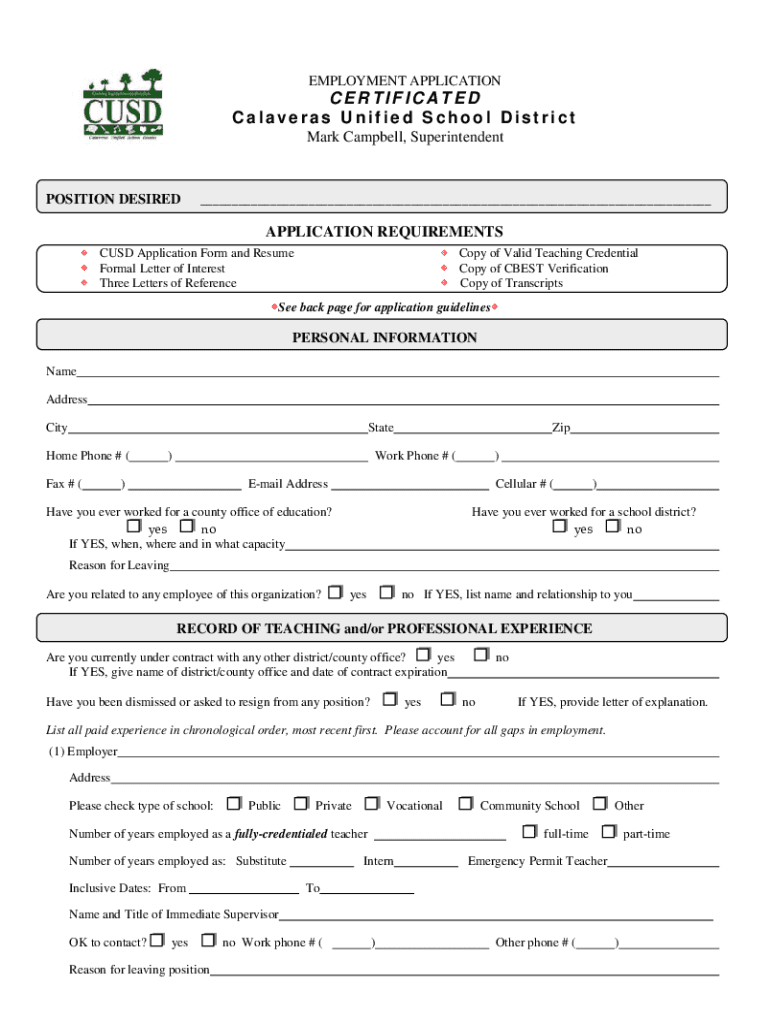Fillable Online Local School Districts Work Together Fax Email Print - pdfFiller