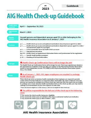 Fillable Online General Health Checks in Adult Primary Care: A Review ...