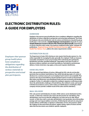 Fillable Online MEDICARE PART D DISCLOSURES: A GUIDE FOR ... Fax Email ...