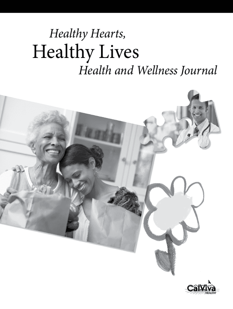 Fillable Online Healthy lifestyle is key for heart health, JMU expert ...