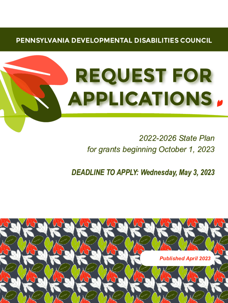 Fillable Online DLI Grants - Pennsylvania Department of Labor and ...