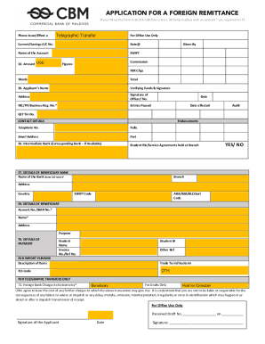 Fillable Online Block Letter Form Fill Up - Fill Online, Printable ...