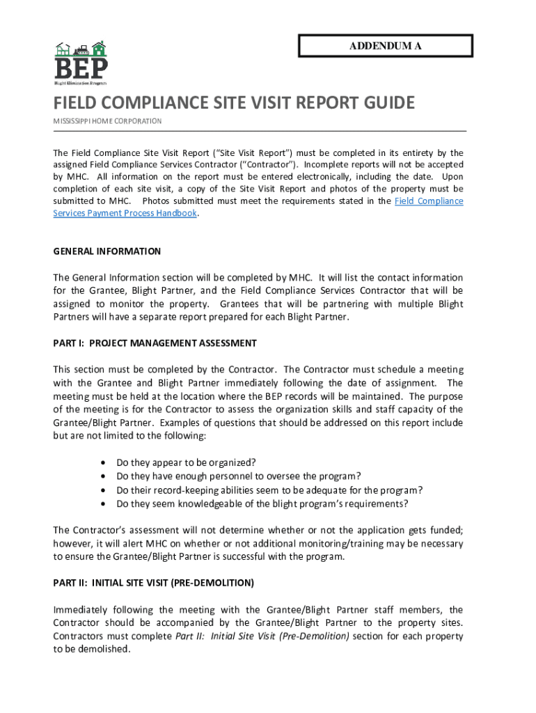 Fillable Online DESIGN/CONSTRUCTION COMPLIANCE GUIDELINES Fax Email ...