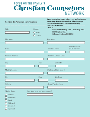 Fillable Online CAC CLIENT COUNSELING REFERRAL FORM Fax Email Print ...