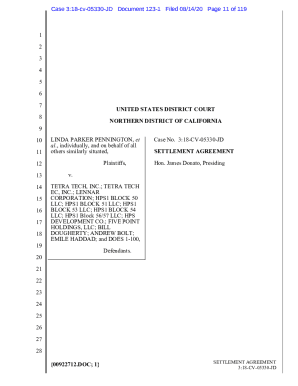 Fillable Online Motion for Attorneys' Fees and Costs Fax Email Print ...
